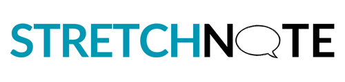 StretchNote - AI-powered note taking assistant